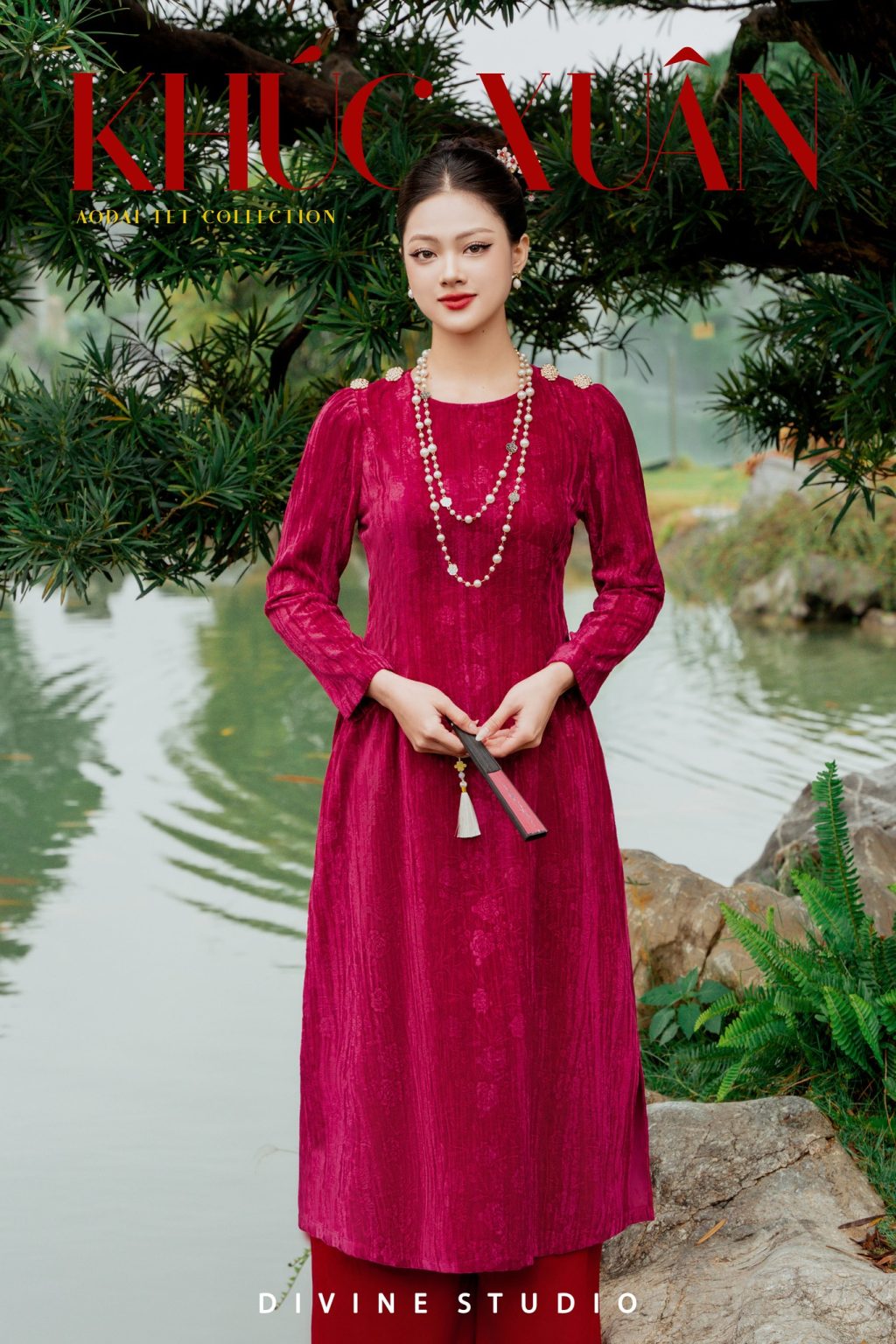 EXCLUSIVE ONLINE SALE - Divine Studio